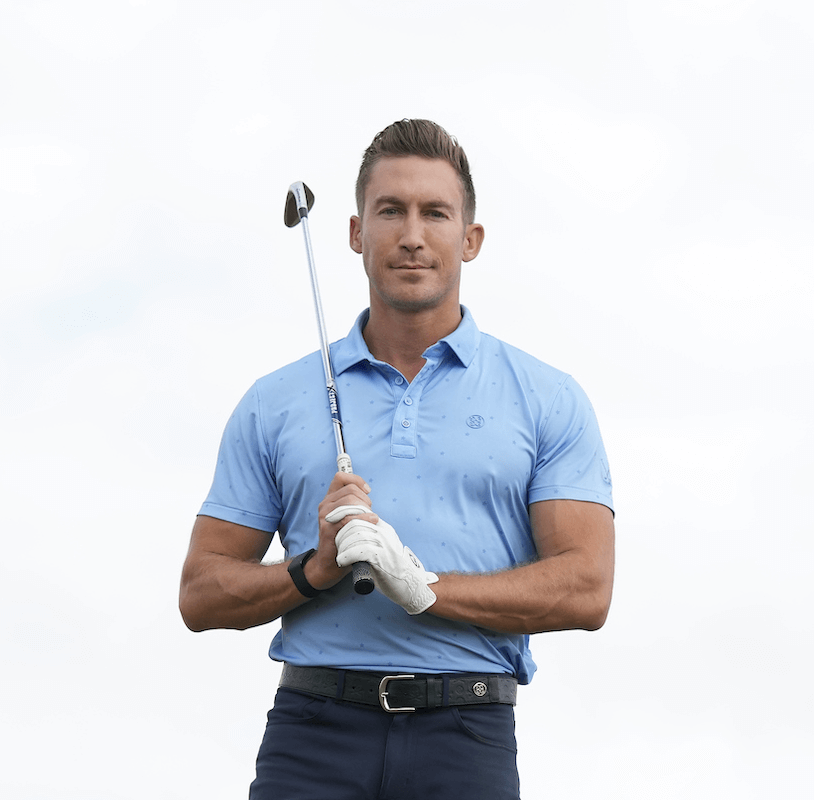 Sportsbox AI: Revolutionizing golf with 3D Motion Analysis and AI